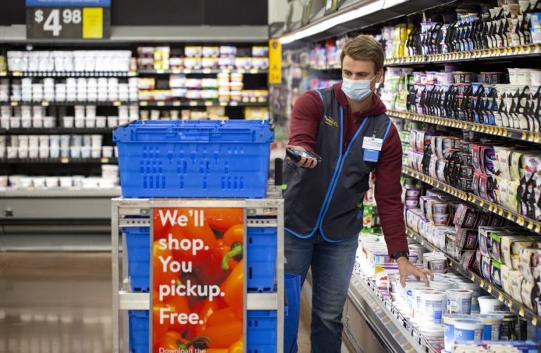 25 Walmart Stats You Need to Know in 2020 - JungleTopp