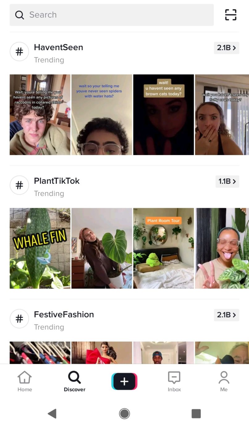 TikTok Algorithm: How it Works and 7 Tips to Hack it - JungleTopp