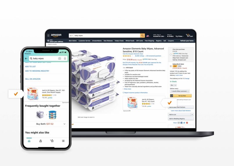 Amazon Sponsored Display Ads: The Definitive Guide (2021) - JungleTopp