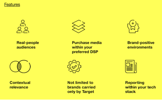 Advertising on Target.com (by Roundel, Target's Media Company) - JungleTopp