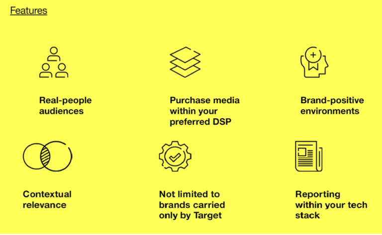 Advertising on Target.com (by Roundel, Target's Media Company) - JungleTopp